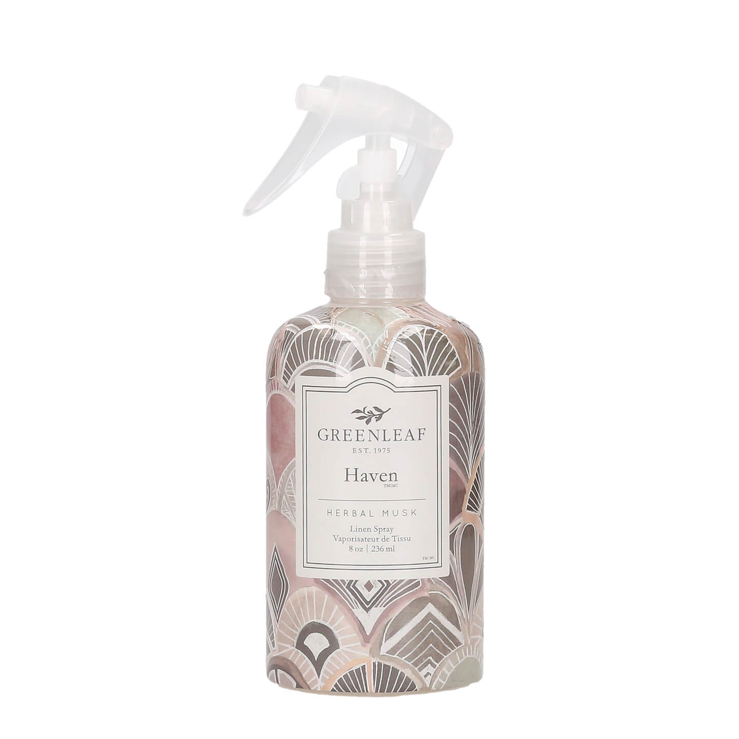 Spray Biancheria 236 ml Haven